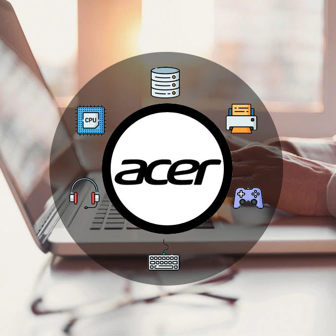 Buy Replacement Acer Boards for Acer Extensa, Iconia, Aspire ...