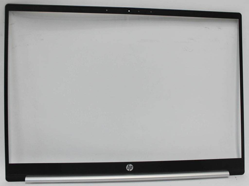 N94780-001 HP LCD BEZEL W/HINGE CAP NSV PAVILION 16-AF0063CL "GRADE A ...